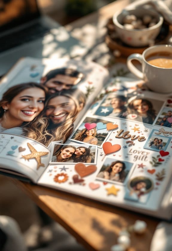 10 Digital Love Gifts for Long Distance Romance - Just Gift Ideas
